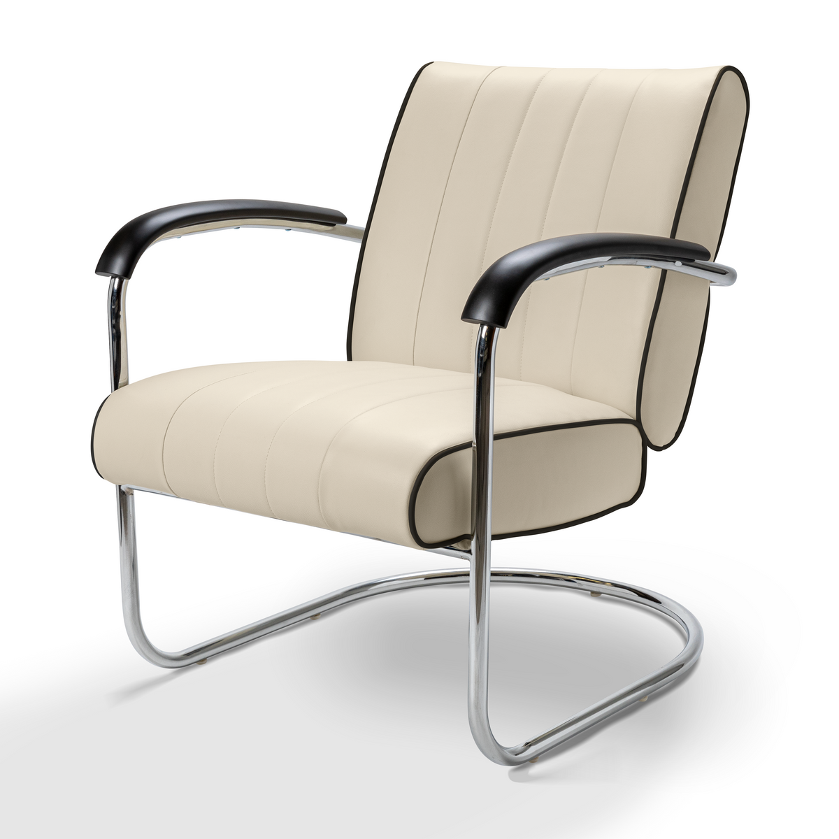 Pullman Chair BP Chrome – belair-furniture