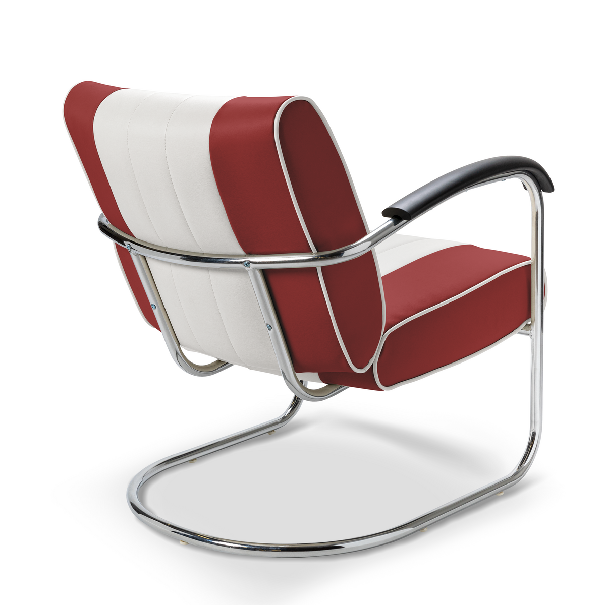 Pullman Chair CB Chrome – belair-furniture