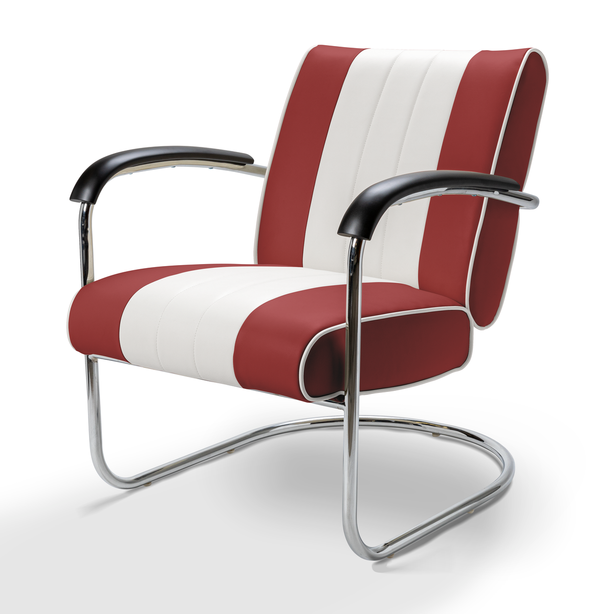 Pullman Chair CB Chrome – belair-furniture