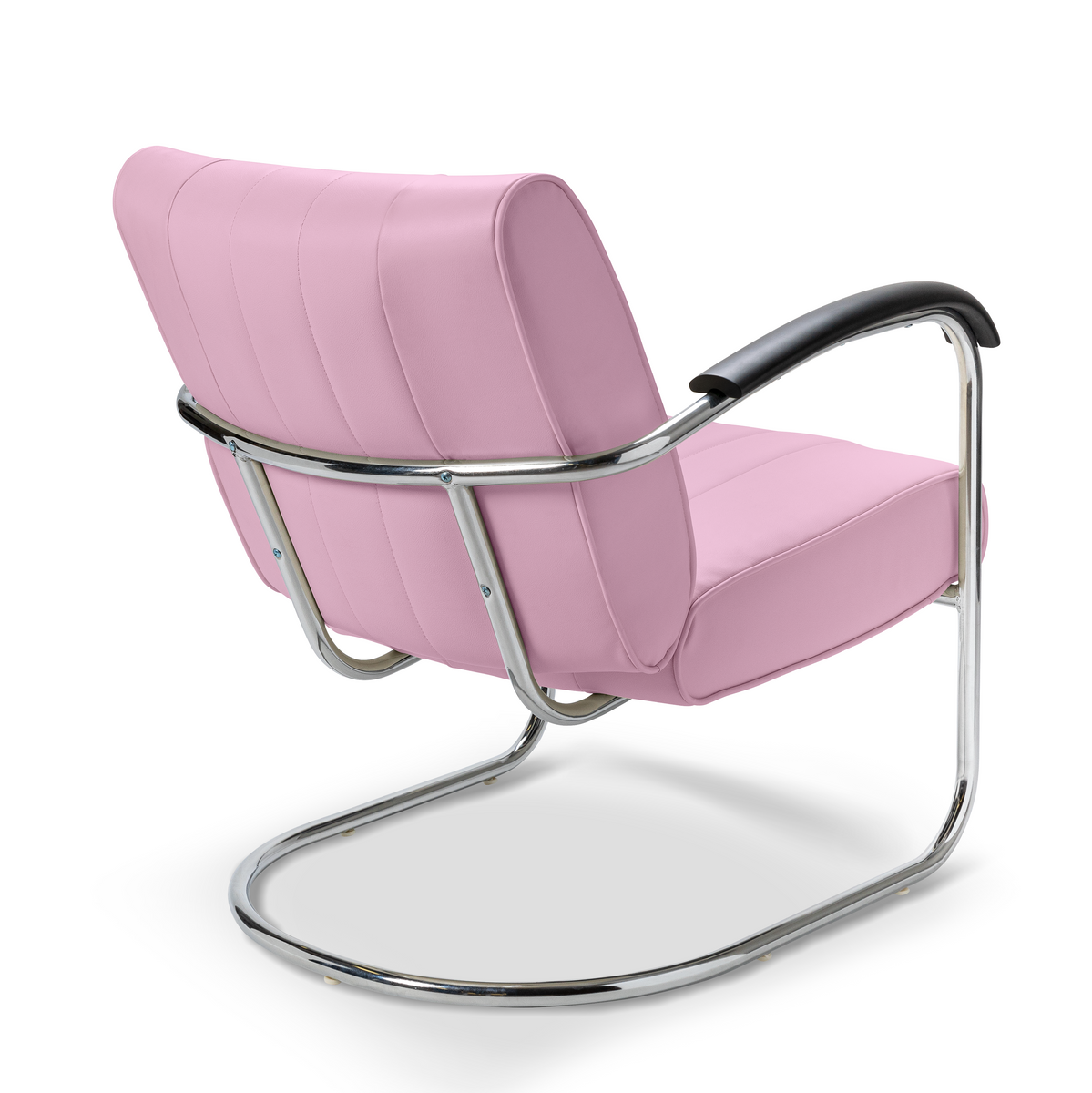 Pullman Chair MP Chrome – belair-furniture