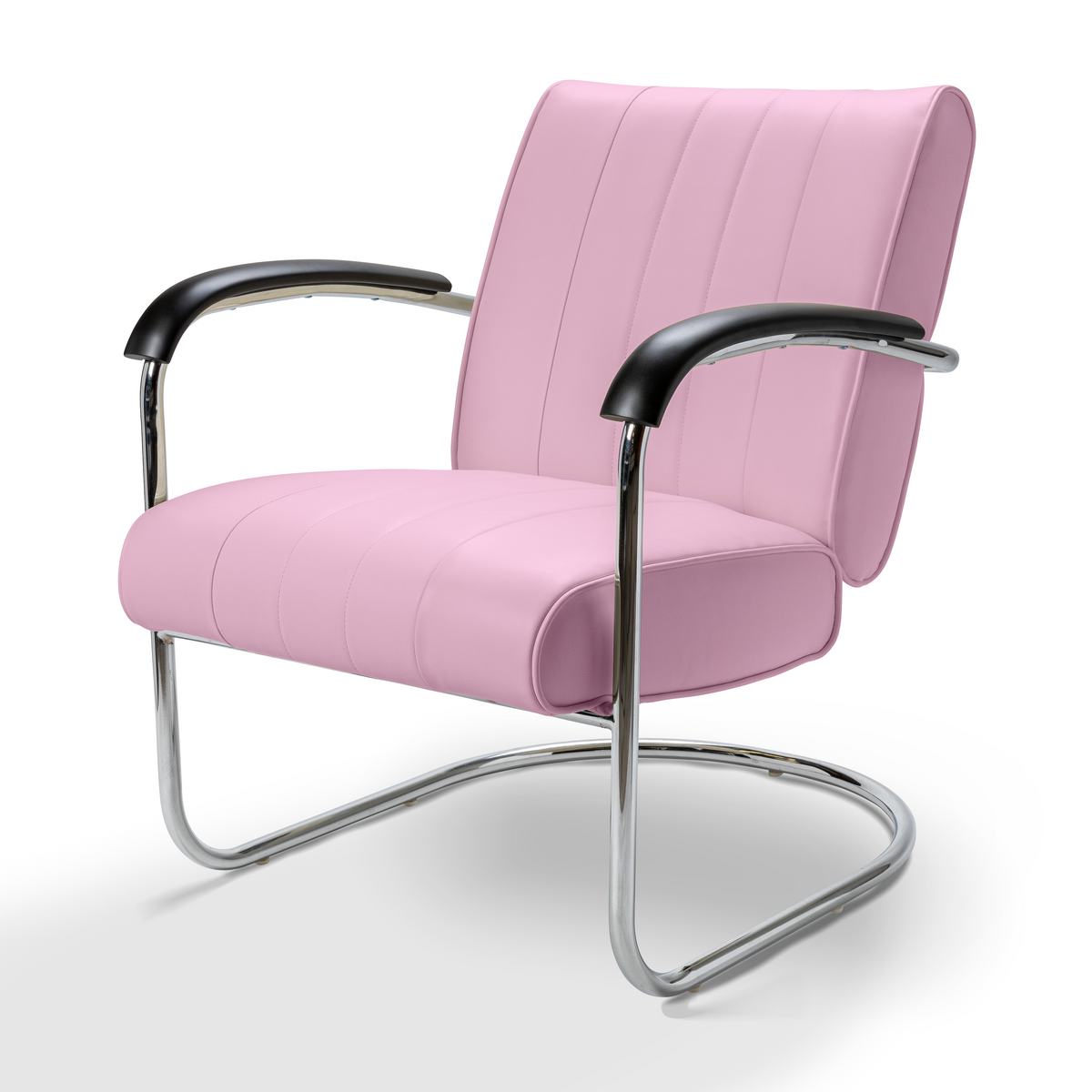 Pullman Chair MP Chrome – belair-furniture