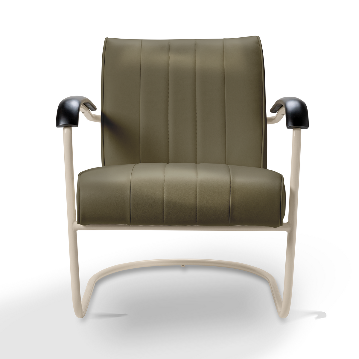 Pullman Chair MP Off-White – belair-furniture